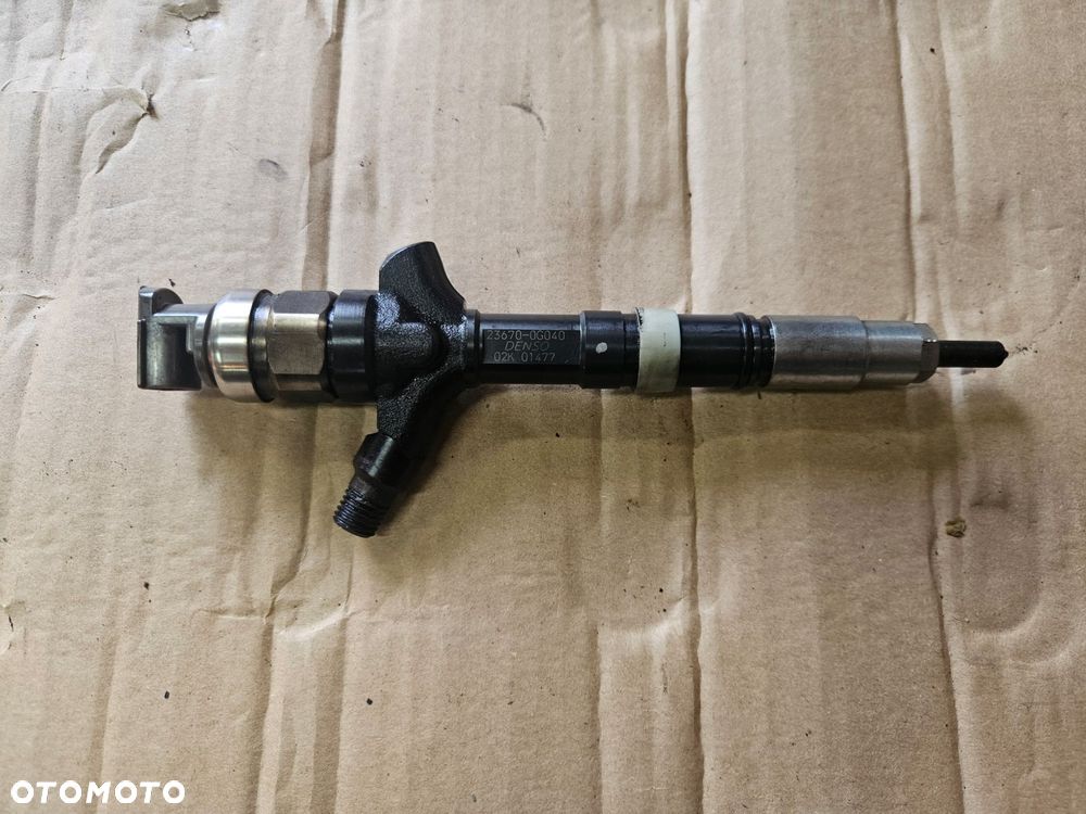 Używany Pompowtryskiwacze - 898 PLN - Otomoto.pl