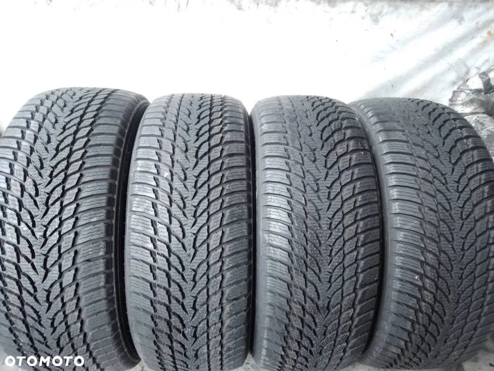 Używany Opony - 2 000 PLN - Otomoto.pl