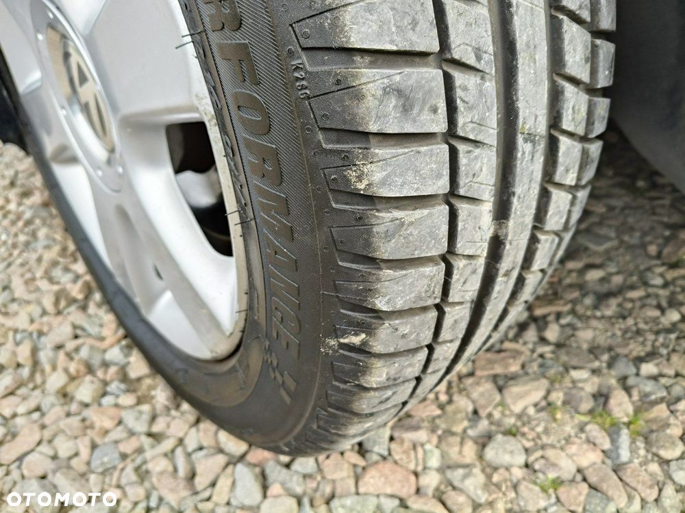 Używany Volkswagen Golf Plus 2005 - 5 999 PLN, 311 000 km - Otomoto.pl