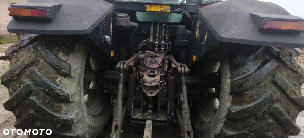 Używany Massey Ferguson 6180 1998 - 76 500 PLN - Otomoto.pl