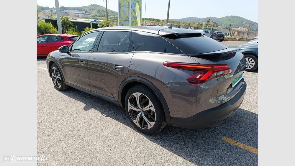 Usado Citroën C5 X 2023 - 21 740 EUR, 28 898 km - Standvirtual.com
