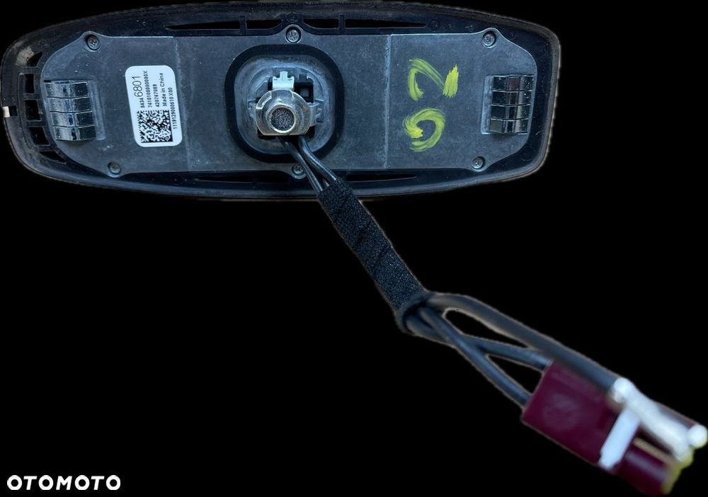 Używany Pozostale - 499 PLN - Otomoto.pl