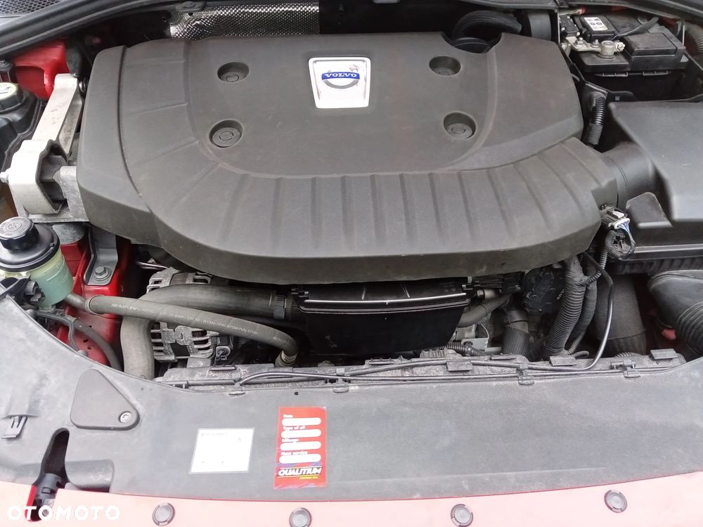 Używany Volvo V60 2013 - 26 900 PLN, 178 534 km - Otomoto.pl