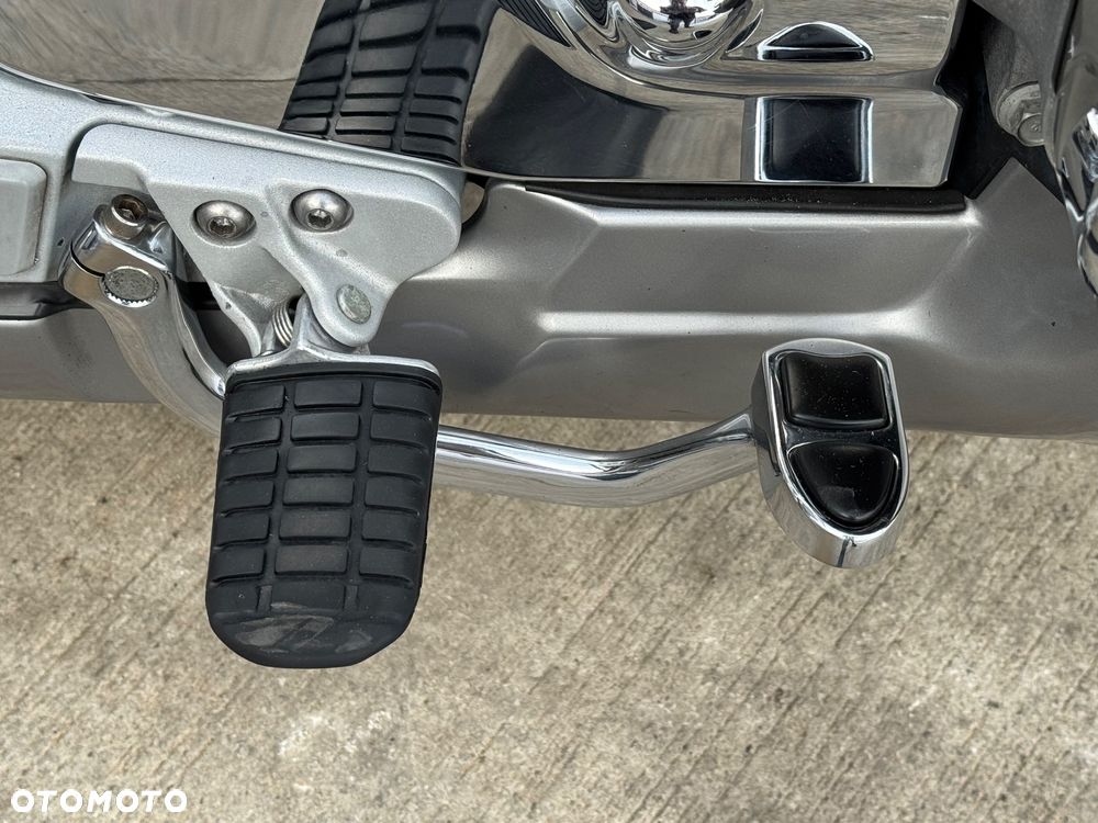 Używany Honda GL 2007 - 45 900 PLN - Otomoto.pl