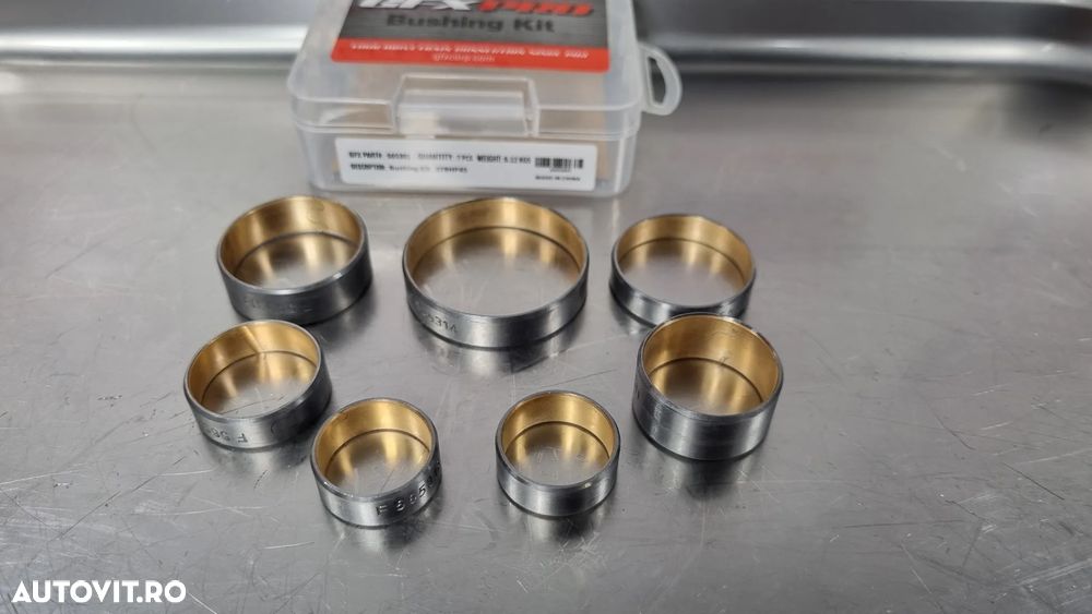 Utilizat Piese - 450 RON - Autovit.ro