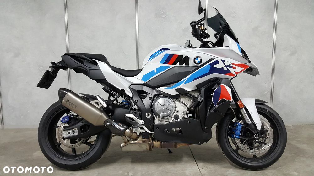 Nowy BMW XR 2024 - 121 810 PLN - Otomoto.pl