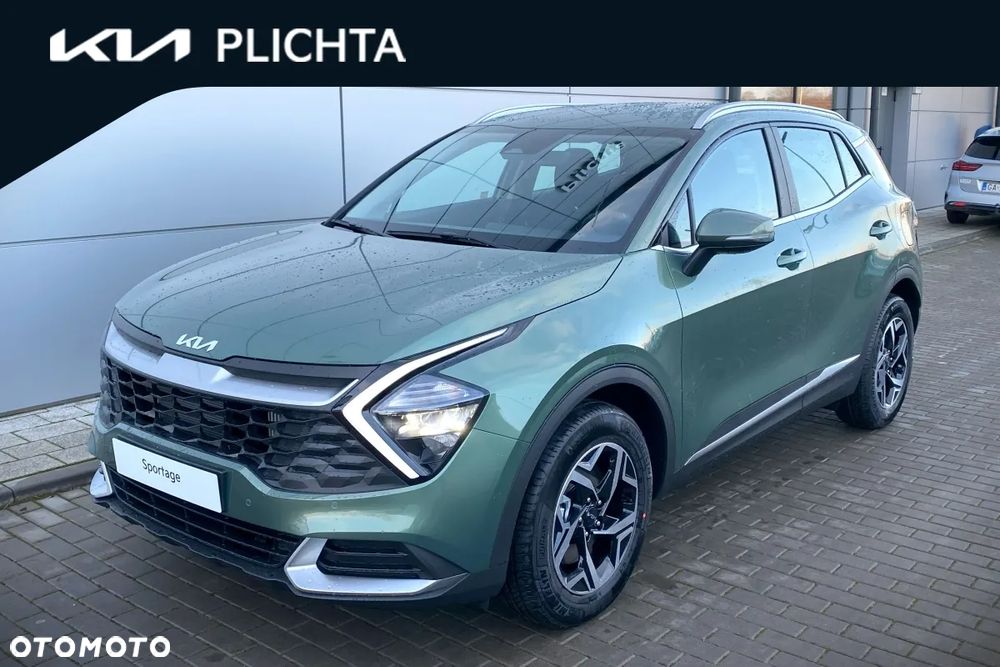 KIA Plichta Gdańsk | OTOMOTO