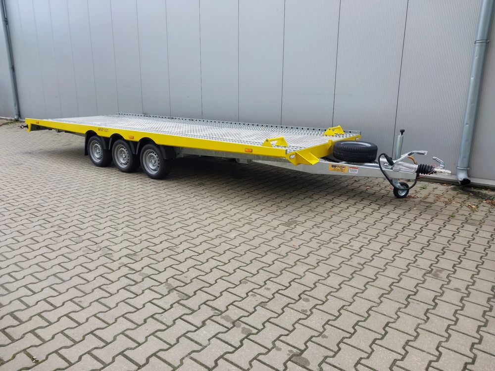 Nowy WNP SUSKI L35P60/3 2024 - 27 000 PLN - Otomoto.pl