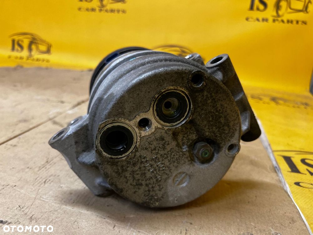 Używany Kompresory klimatyzacji - 1 259,10 PLN - Otomoto.pl