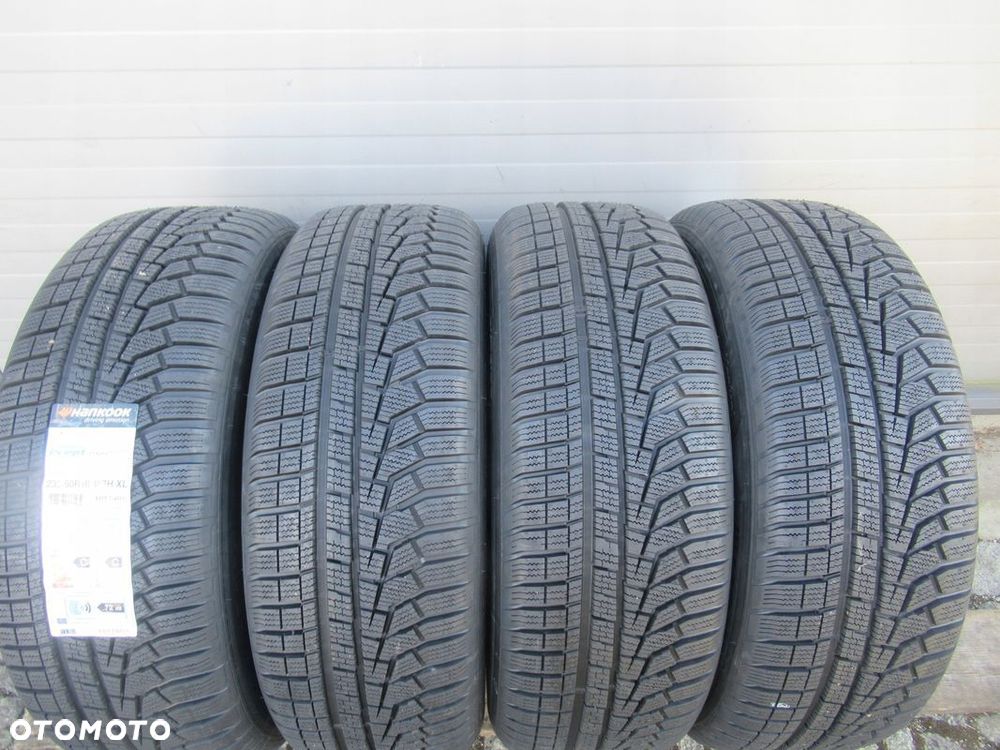 Używany Opony - 1 250 PLN - Otomoto.pl