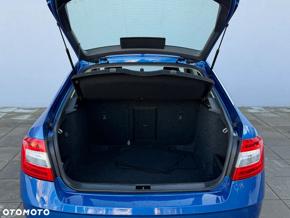 Używany Skoda Octavia 2017 - 48 900 PLN, 228 000 km - Otomoto.pl