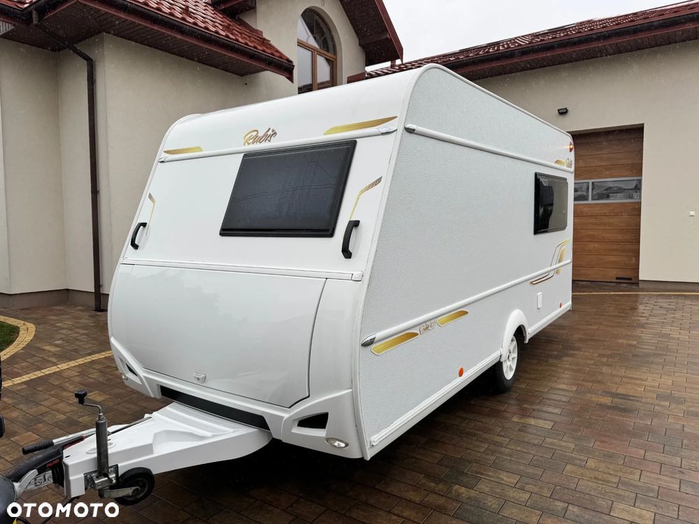 Używany Rubis Vip 420 2024 77 900 Pln Otomotopl