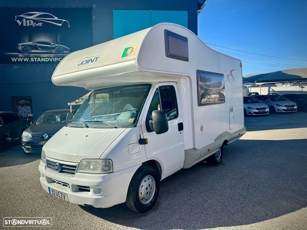 Stand Vip Car | Standvirtual