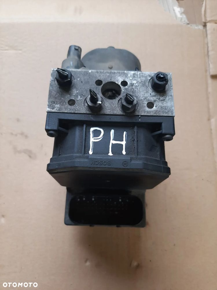 Używany Sterowniki ABS - 70 PLN - Otomoto.pl