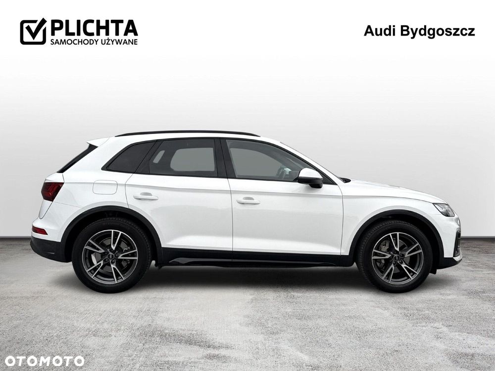 Używany Audi Q5 2022 - 154 000 PLN, 43 079 km - Otomoto.pl