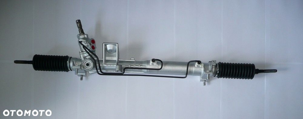 Używany Części - 2 600 PLN - Otomoto.pl