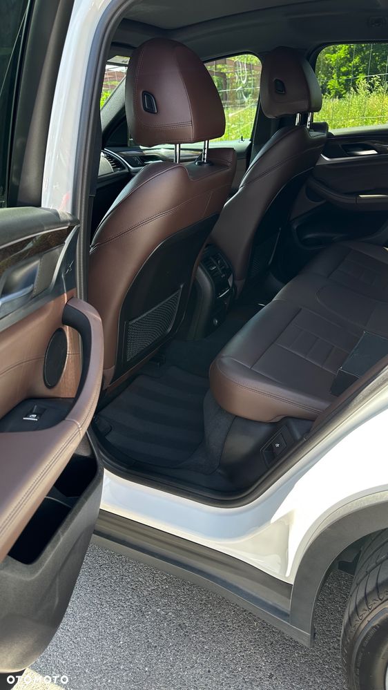 Używany BMW X4 2019 - 138 000 PLN, 178 000 km - Otomoto.pl