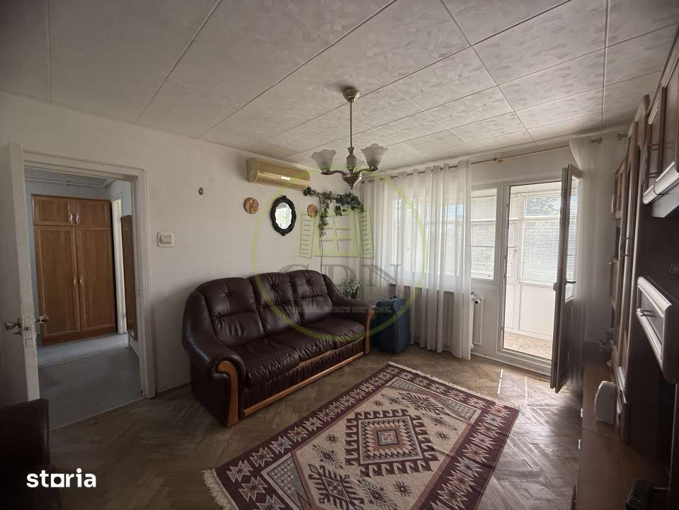 2 camere, apartament de vanzare - Dolj (judet), Brazda lui Novac ...