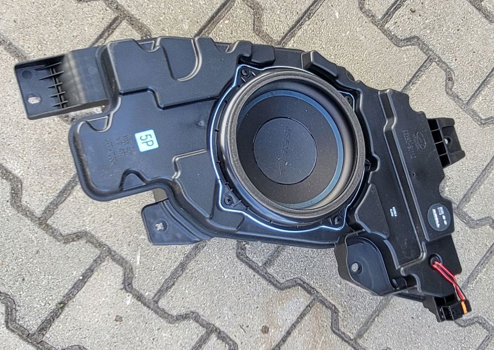 Używany Części - 170 PLN - Otomoto.pl