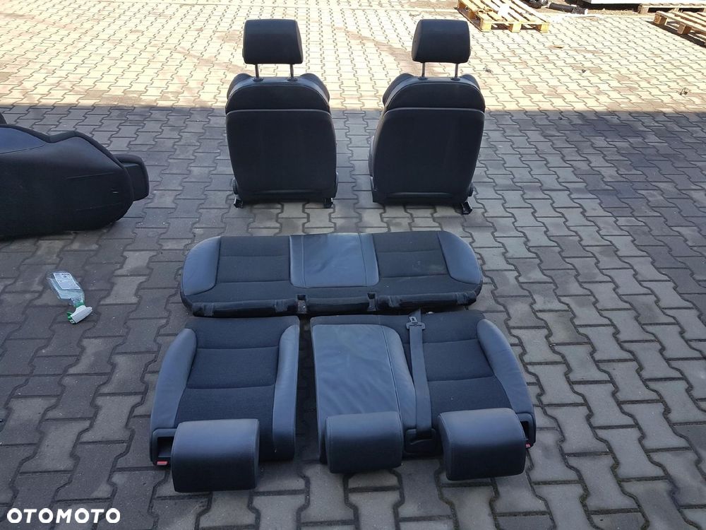 Używany Fotele, kanapy - 1 000 PLN - Otomoto.pl