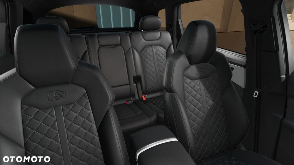 Używany Audi Q7 2025 - 359 900 PLN, 15 407 km - Otomoto.pl