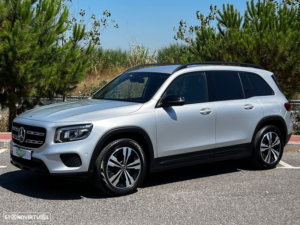 Usados Mercedes-Benz GLB 180 - 31 980 EUR139 000 km, 2020 - Standvirtual