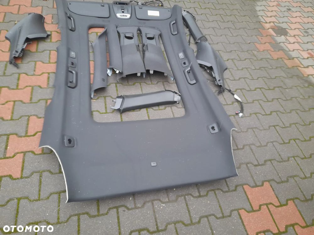 Używany Podsufitki - 2 199 PLN - Otomoto.pl