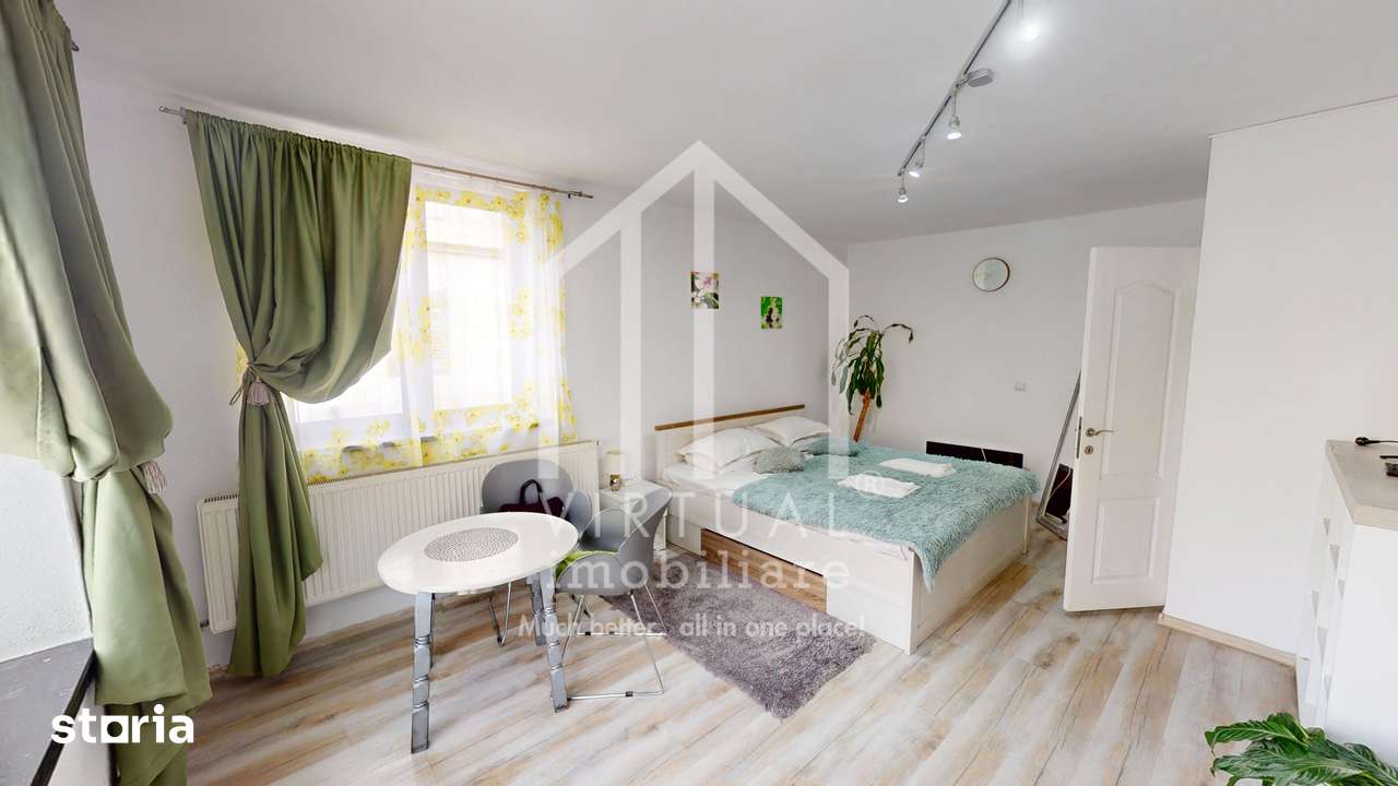 2 camere, apartament de vanzare - Sibiu (judet), Orasul de Jos ...