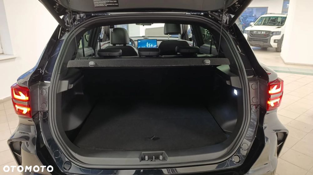 Nowy SWM G01F 2025 - 114 900 PLN, 10 km - Otomoto.pl