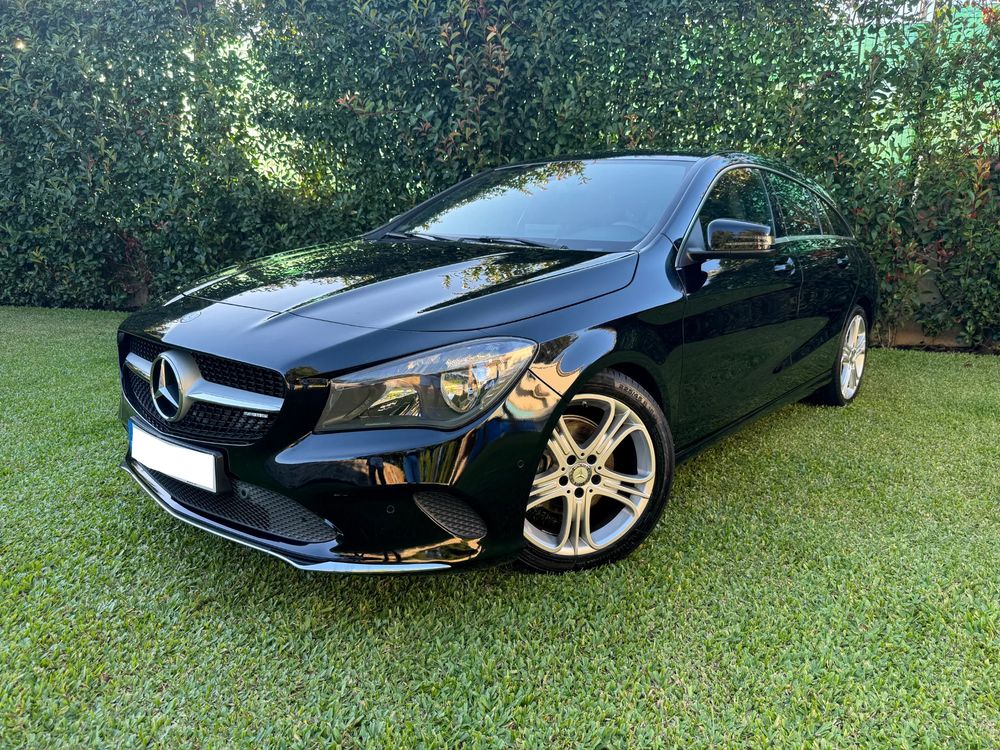 Usado Mercedes-Benz CLA 180 2016 - 14 990 EUR, 276 000 km ...