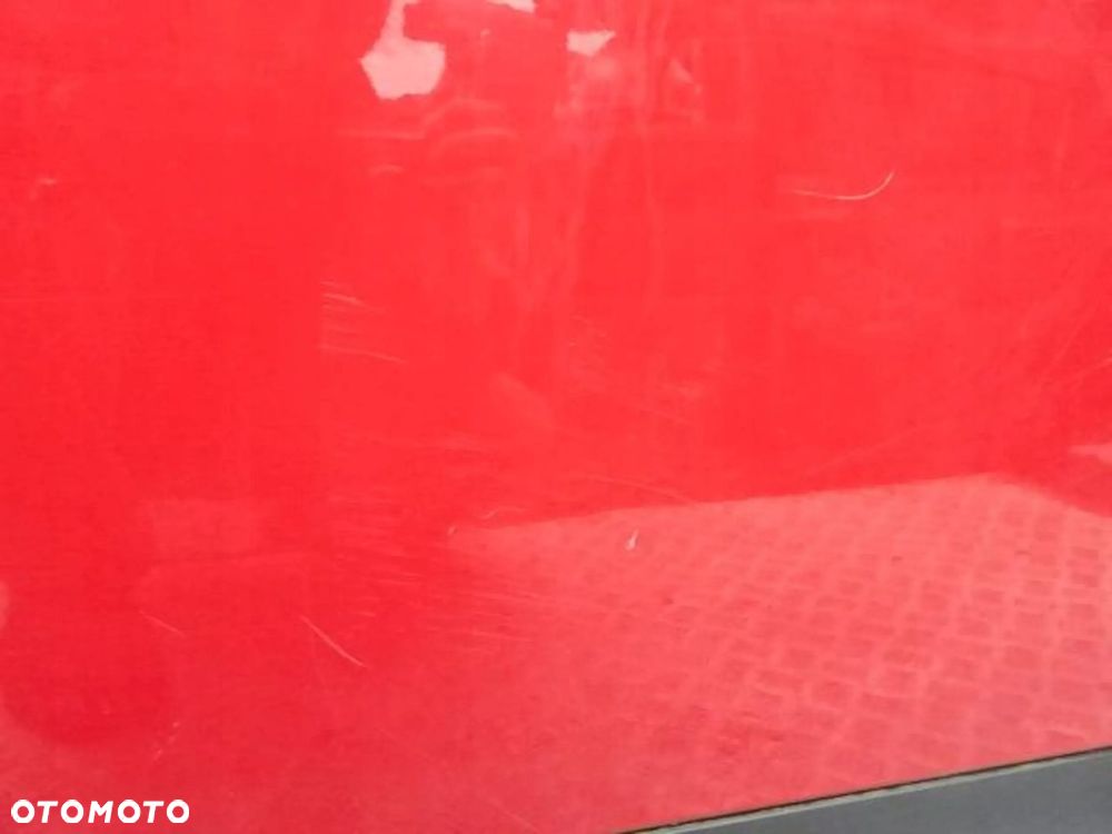 Używany Drzwi - 399,64 PLN - Otomoto.pl