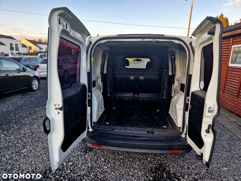 Używany Opel COMBO 2013 - 13 999 PLN, 149 000 km - Otomoto.pl