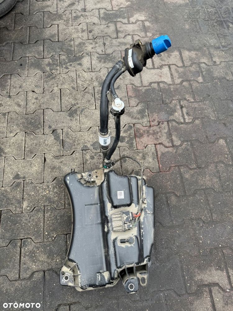 Używany Części - 800 PLN - Otomoto.pl