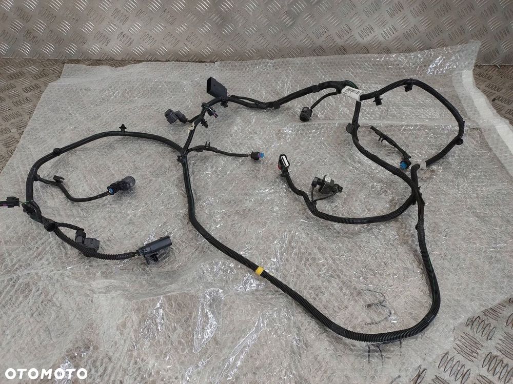 Używany Części - 1 300 PLN - Otomoto.pl