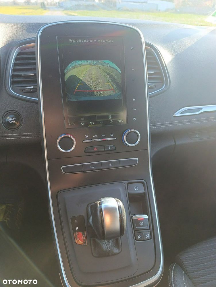 Używany Renault Scenic 2019 - 43 999 PLN, 7 500 km - Otomoto.pl