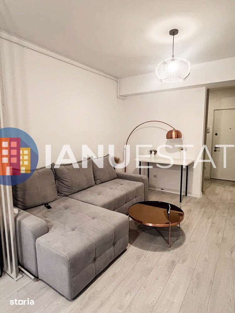 2 camere, apartament de inchiriat - Bucuresti (judet), Bulevardul Iuliu ...