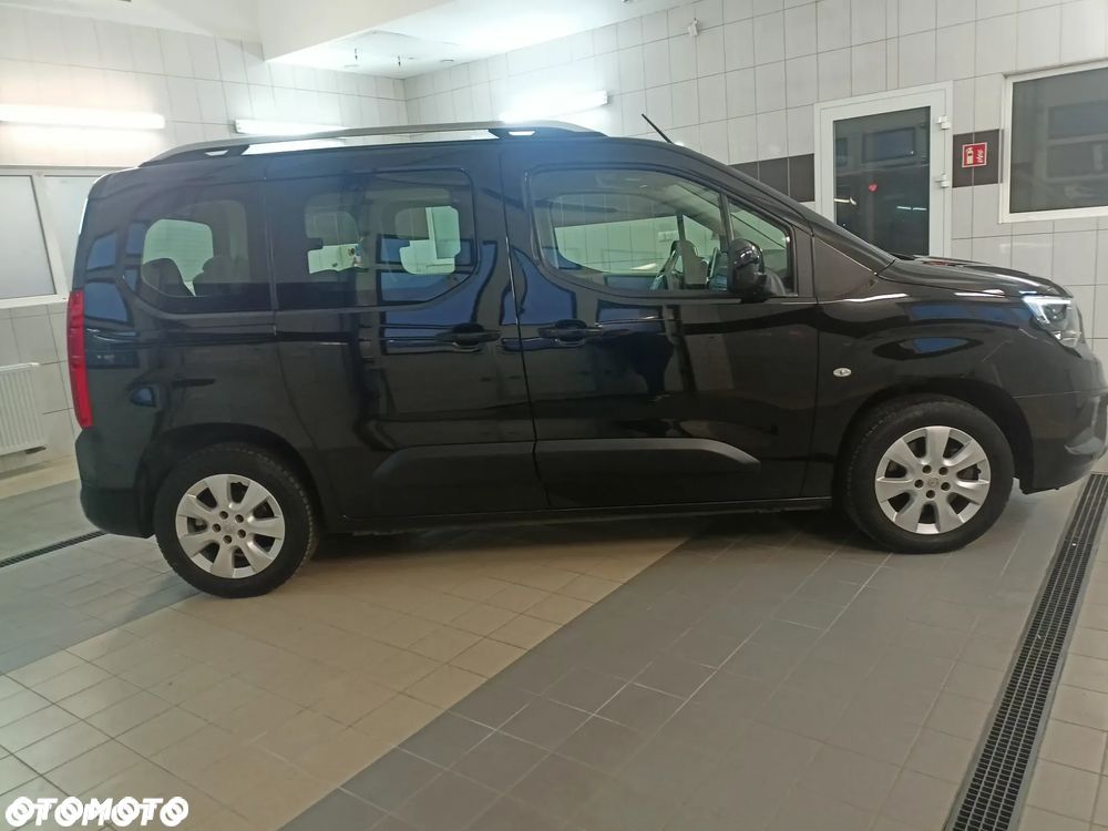 Używany Opel Combo 2019 - 27 900 PLN, 248 779 km - Otomoto.pl