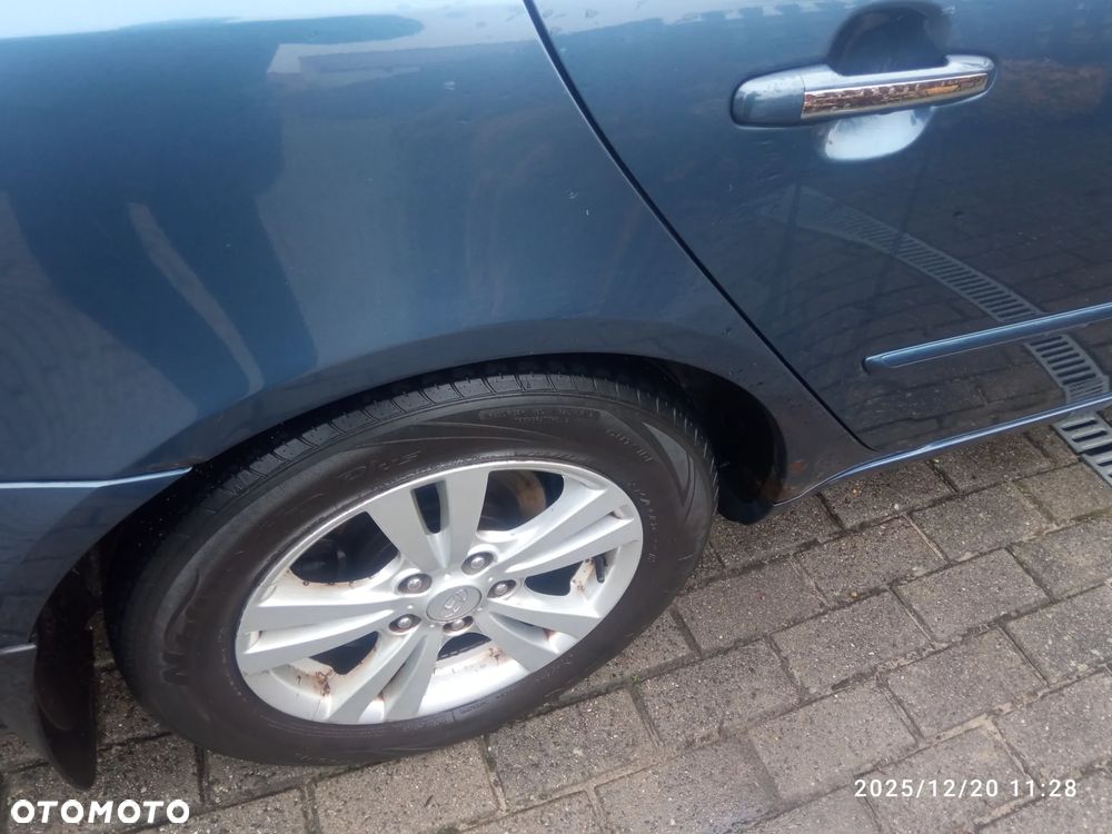 Używany Hyundai Sonata 2008 - 10 000 PLN, 265 000 km - Otomoto.pl