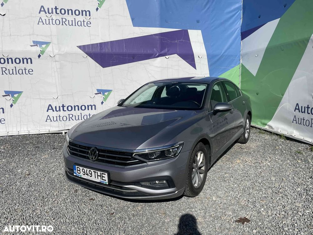 AUTONOM AUTORULATE | Autovit.ro