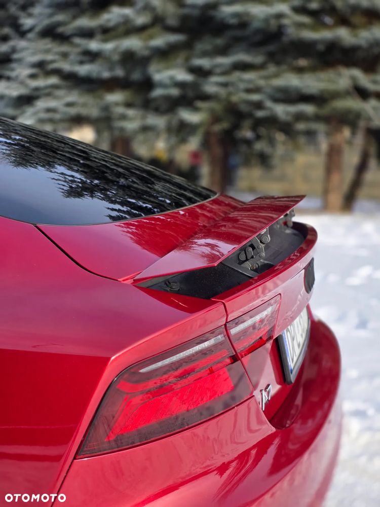 Używany Audi A7 Sportback 2016 - 67 000 PLN, 269 000 km - Otomoto.pl