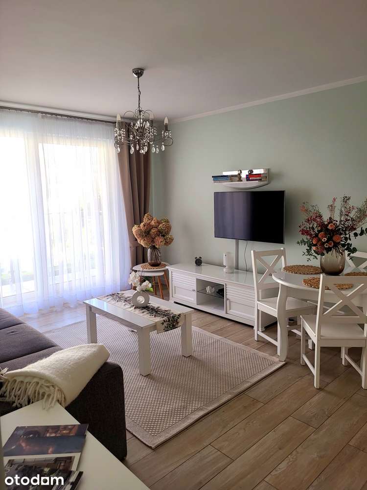 2 pokoje, mieszkanie na wynajem - ul. św. Barbary, Gdańsk - 67502687 ...