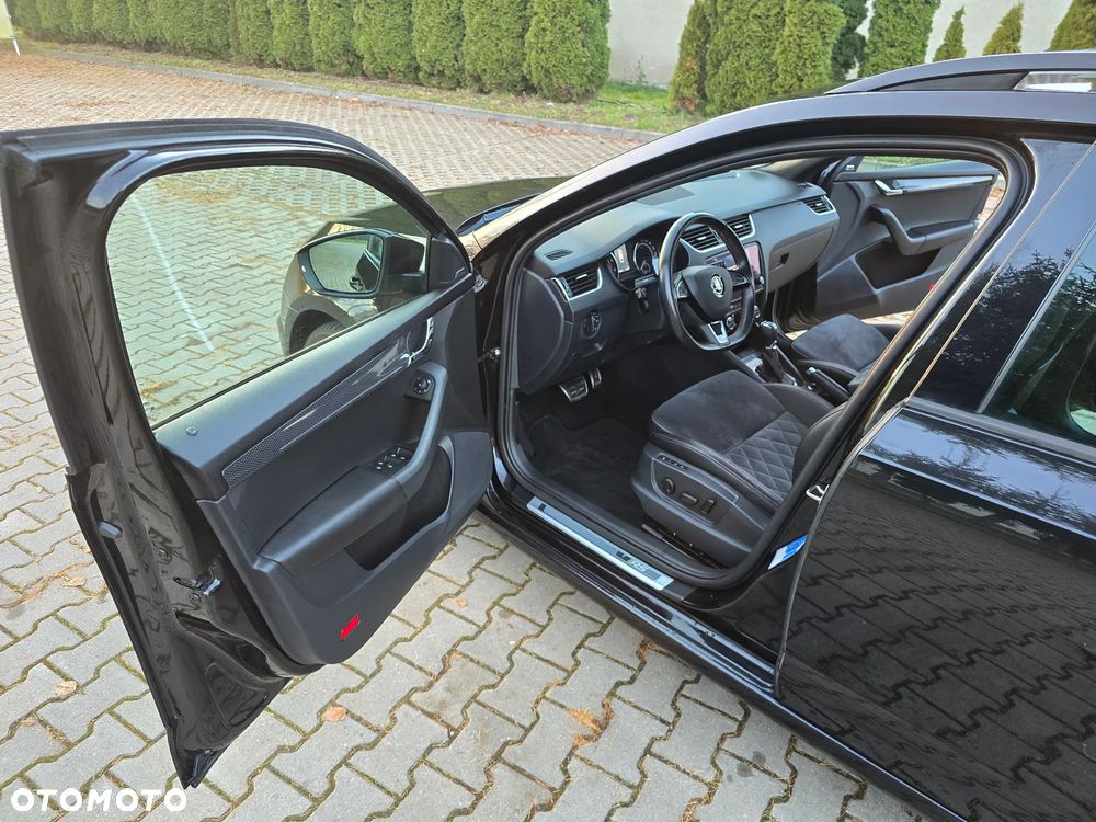 Używany Skoda Octavia 2019 - 75 500 PLN, 143 000 km - Otomoto.pl