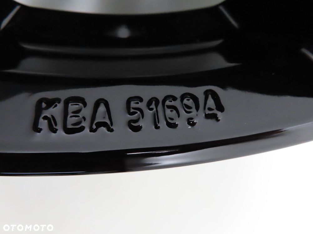 Używany Felgi - 400 PLN - Otomoto.pl