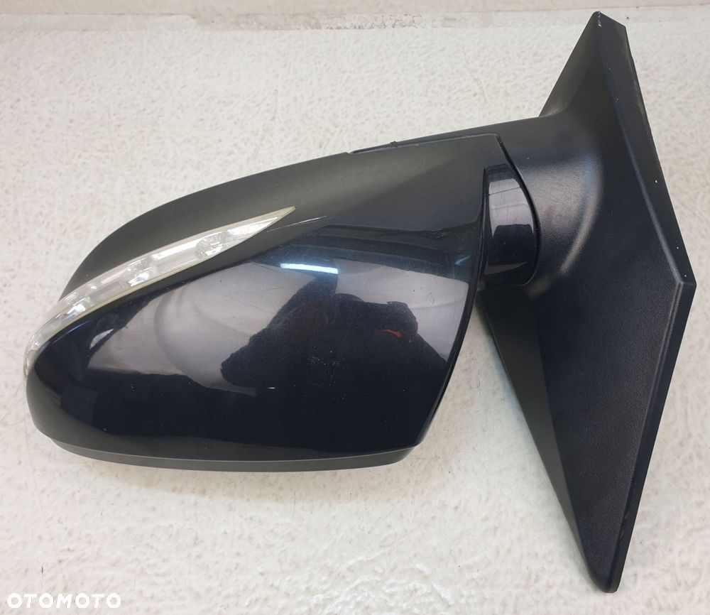 Używany Kompletne lusterka zewnętrzne - 180 PLN - Otomoto.pl