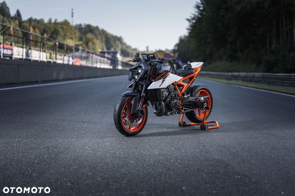 Nowy KTM Duke 2026 - 66 300 PLN - Otomoto.pl