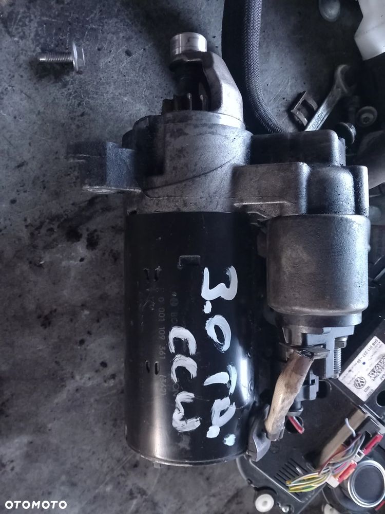 Używany Rozruszniki - 180 PLN - Otomoto.pl