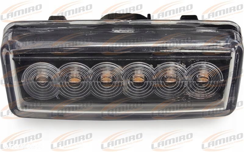 new marker-lights - 88,56 PLN - Otomoto.pl