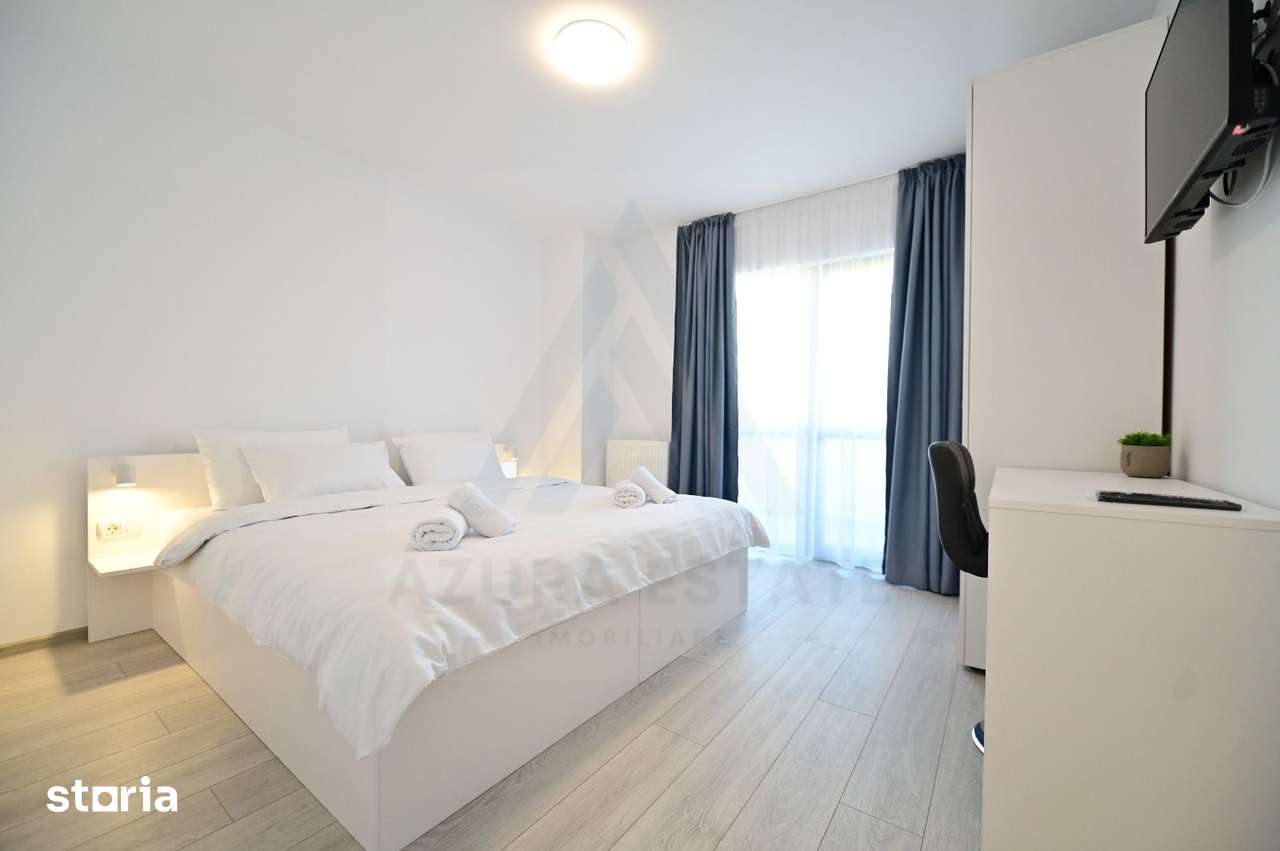 3 camere, apartament de inchiriat - Sibiu (judet), Hipodrom 3 ...