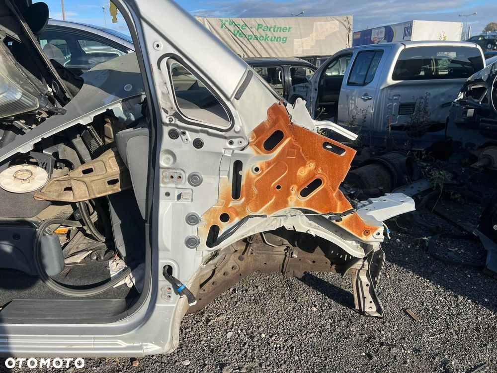 Używany Pozostale - 1 230 PLN - Otomoto.pl