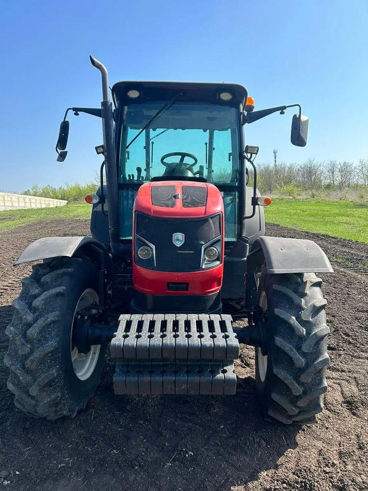 Utilizat ARMATRAC Armatrac 1104 Lux 113 c.p 2018 - 30 999,50 EUR ...